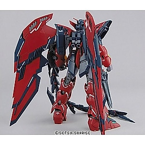 Bandai Hobby MG Gundam Epyon (EW) Gundam Wing: Endless Waltz