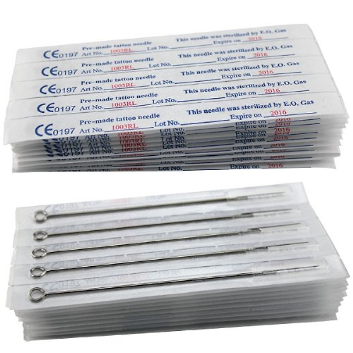 Solong Tattoo Complete Tattoo Kit 4 Pro Machine Guns 54 Inks Power Supply Foot Pedal Needles Grips Tips Carry Case