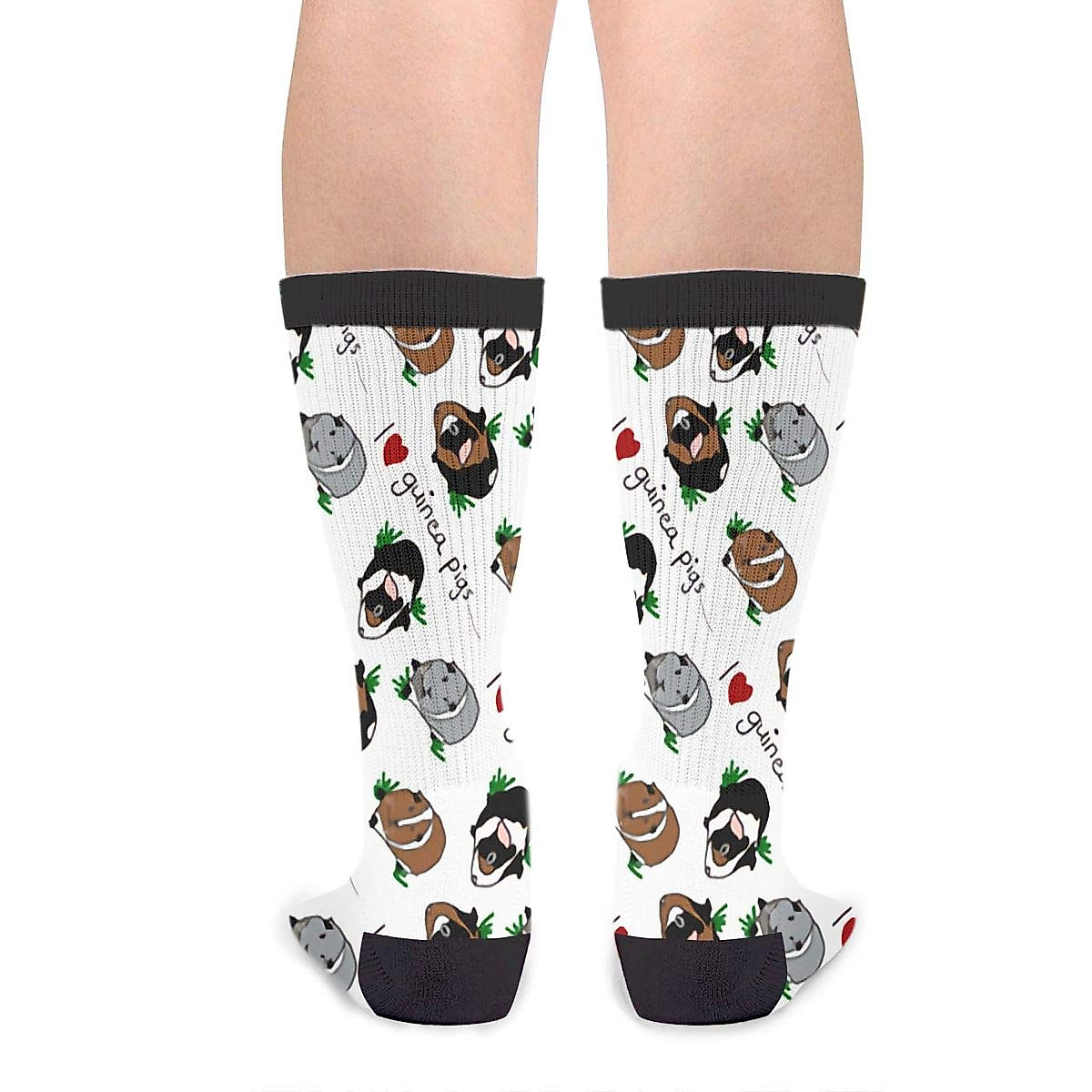 Guinea Pigs Novelty Socks For Women & Men