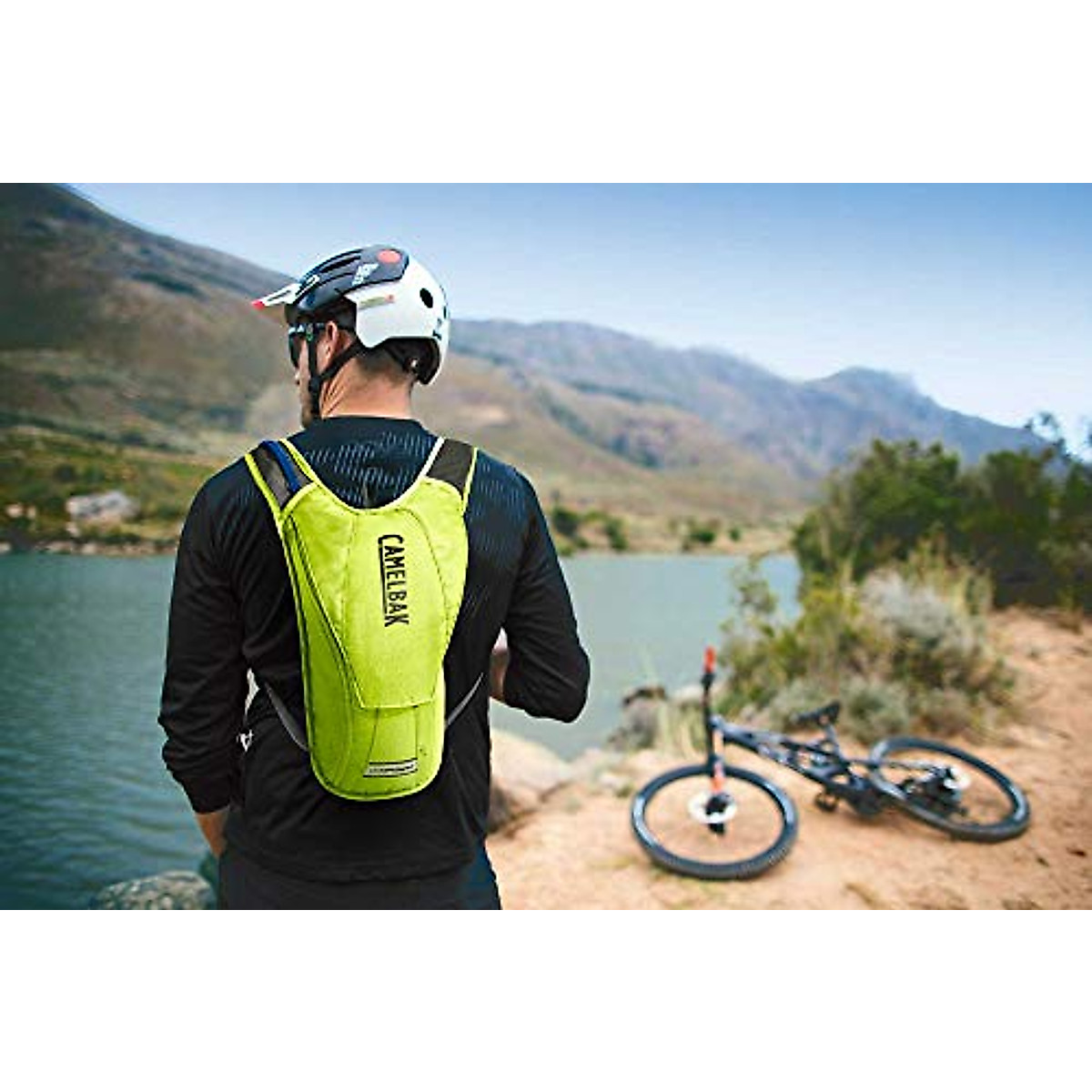 CamelBak Hydrobak Hydration Pack 50 oz