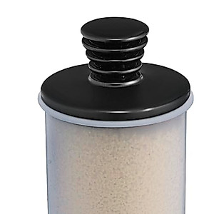 Kärcher Decalcification Cartridge for Karcher Steam Cleaner SC 3 - Replacement Part - Multi Purpose Power Steamer Tool