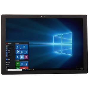 Microsoft Surface Pro 4 (12.3) 256GB/8GB Intel i5-6300U 2.4GHz Tablet PC 1724 (Renewed)