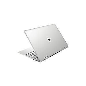 HP Latest Envy X360 15.6" FHD Touchscreen 2-in-1 Laptop, Intel i5-1135G7 4-Core, Iris Xe Graphics, 16GB RAM DDR4 512GB M.2 SSD, WiFi 6, USB-C, Backlit Keyboard, Fingerprint, Windows 11 Pro