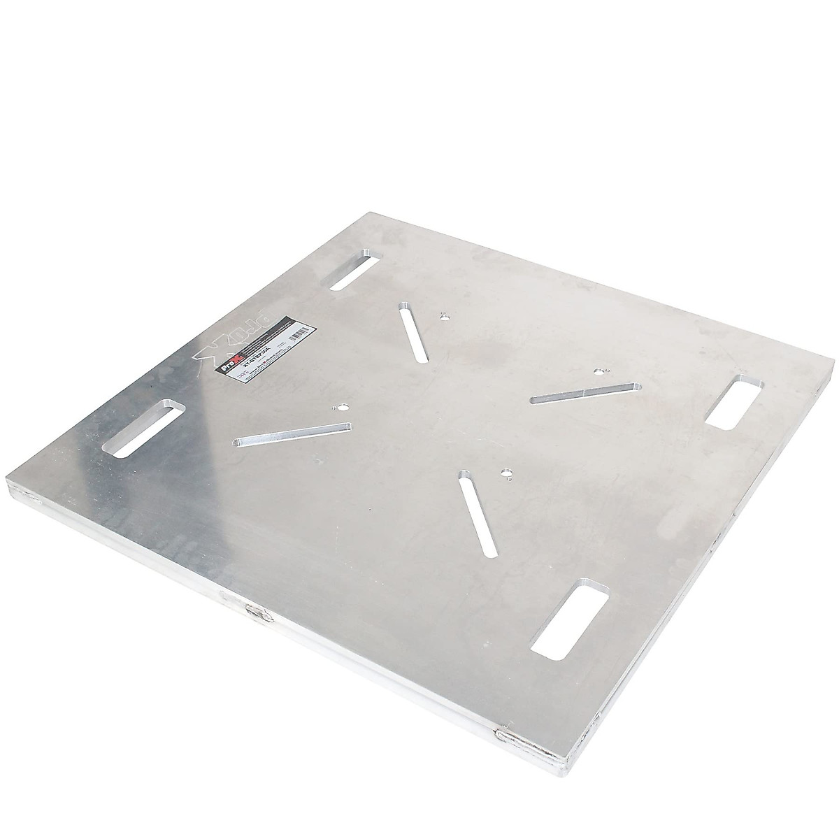 ProX XT-BTBP30A 30 Inch BoltX Base Plate for 12 Inch Bolted Box Truss