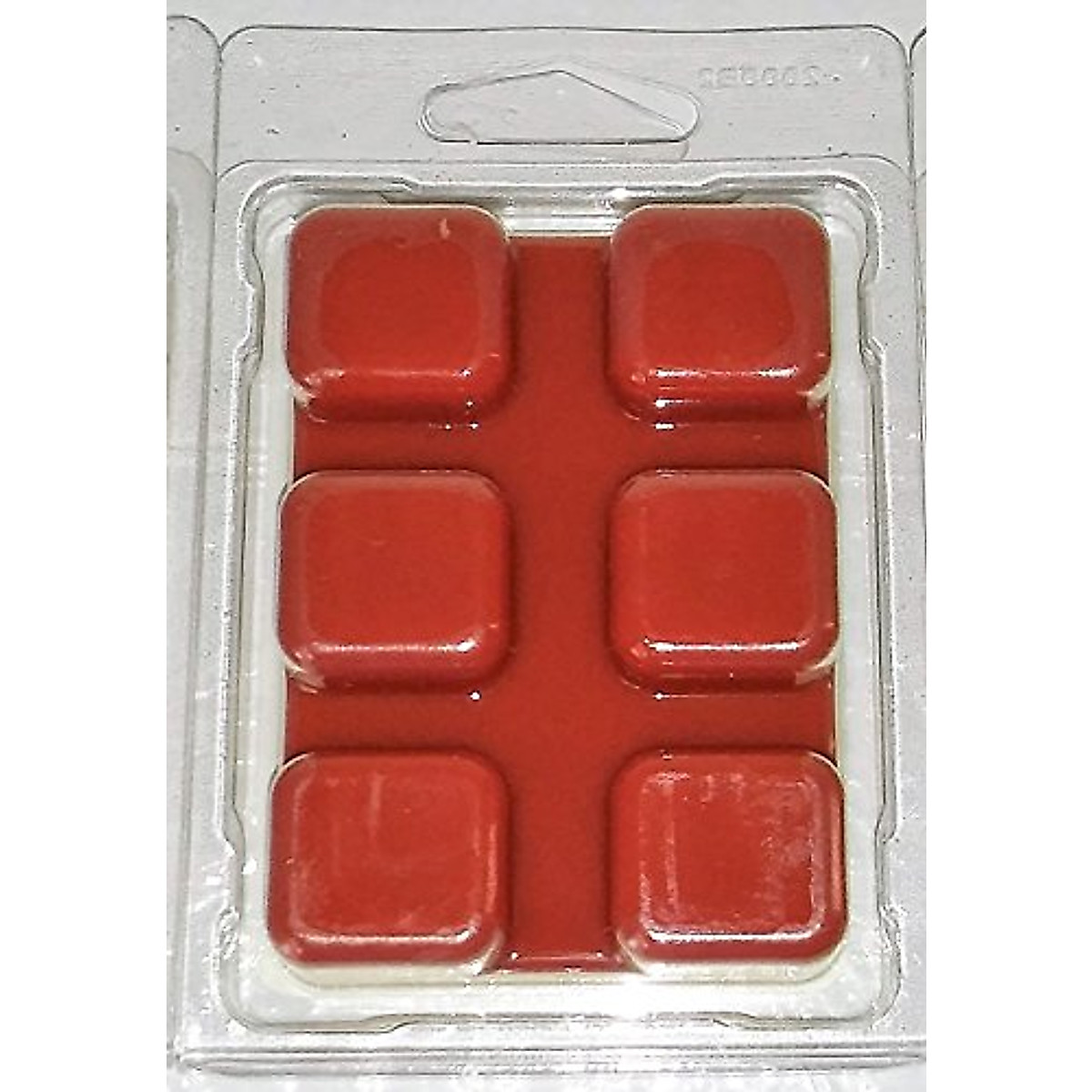 Pumpkin Spice Wax Cubes