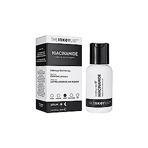 The INKEY List Niacinamide 30ml