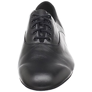 Bloch Women's Xavier Ballroom Shoe, Black, 9