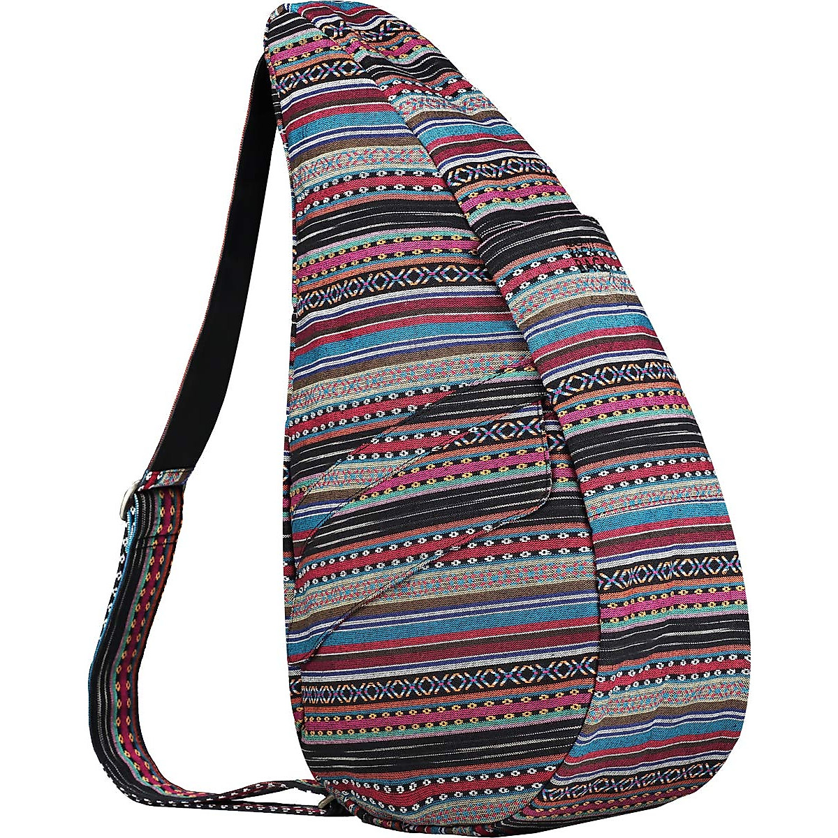 AmeriBag Medium Healthy Back Bag Tote Prints and Patterns (Kindred Spirits)