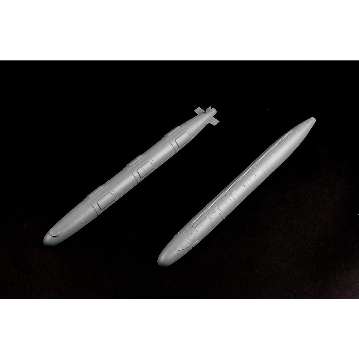 Hobby Boss USS Virginia SSN-774 Boat Model Building Kit