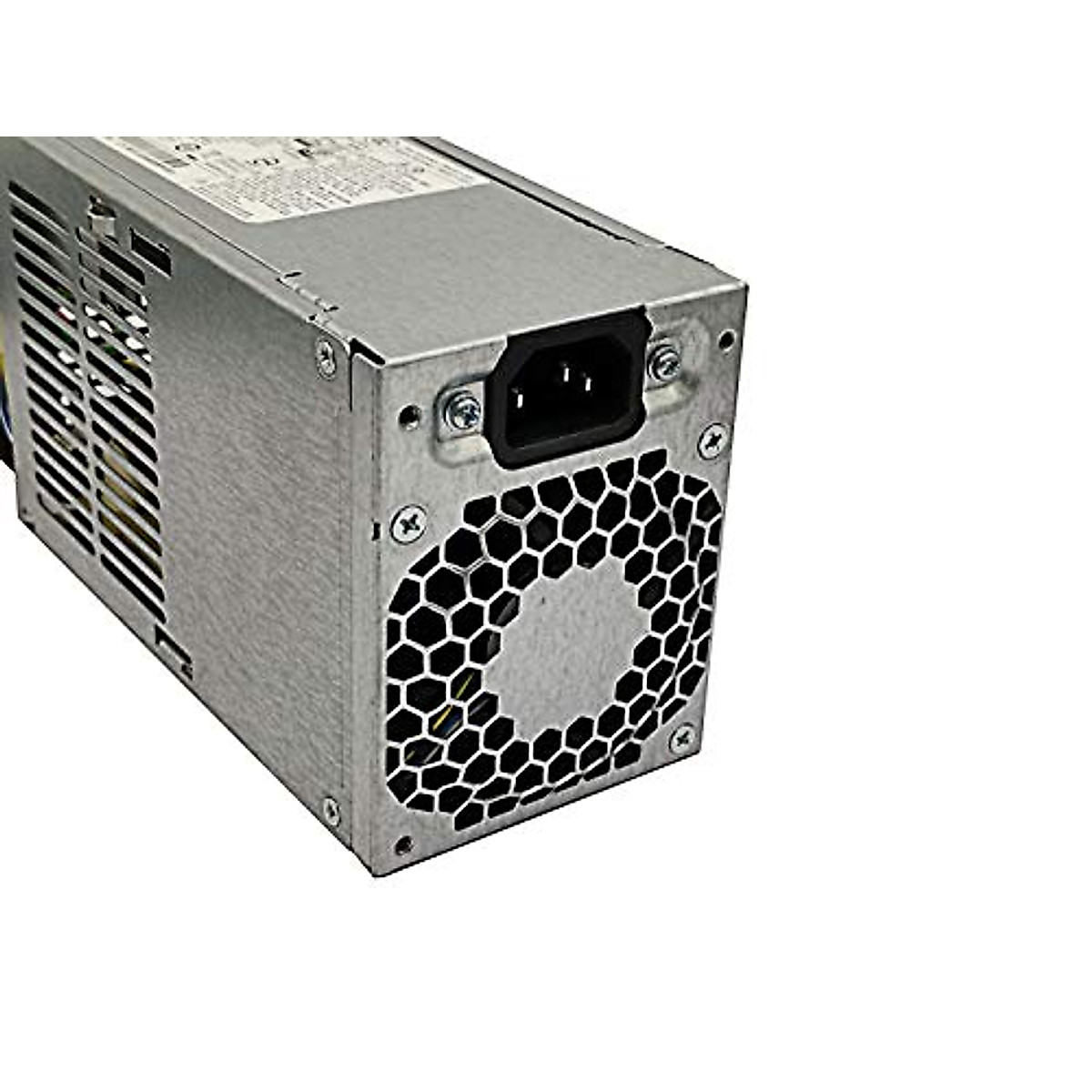 Asia New Power 796351-001 200W Power Supply Unit PSU for HP ProDesk 400 600 800 G1 G2 SFF M/N: D12-240P1A PS4201-2HF PS-4241-2HF P/N: 702309-001 751886-001 702457-001