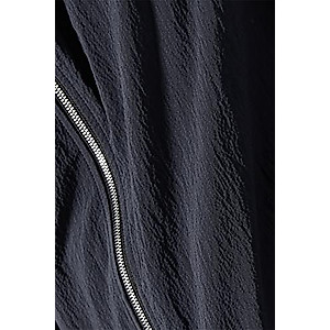 Theory mens Marco.kelso Transitional Jacket, Basalt, Large US