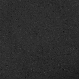 Flash Furniture Cortana Home and Office Mid-Back Chair in Black Fabric