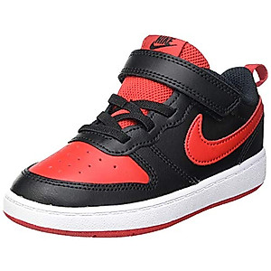 Nike Court Borough Low 2 (Infant/Toddler)