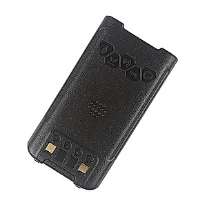 BAOFENG UV-9R BL-9 Battery 1800mAh 7.4V for Two Way Radio UV-9G UV-9R Plus GT-3WP