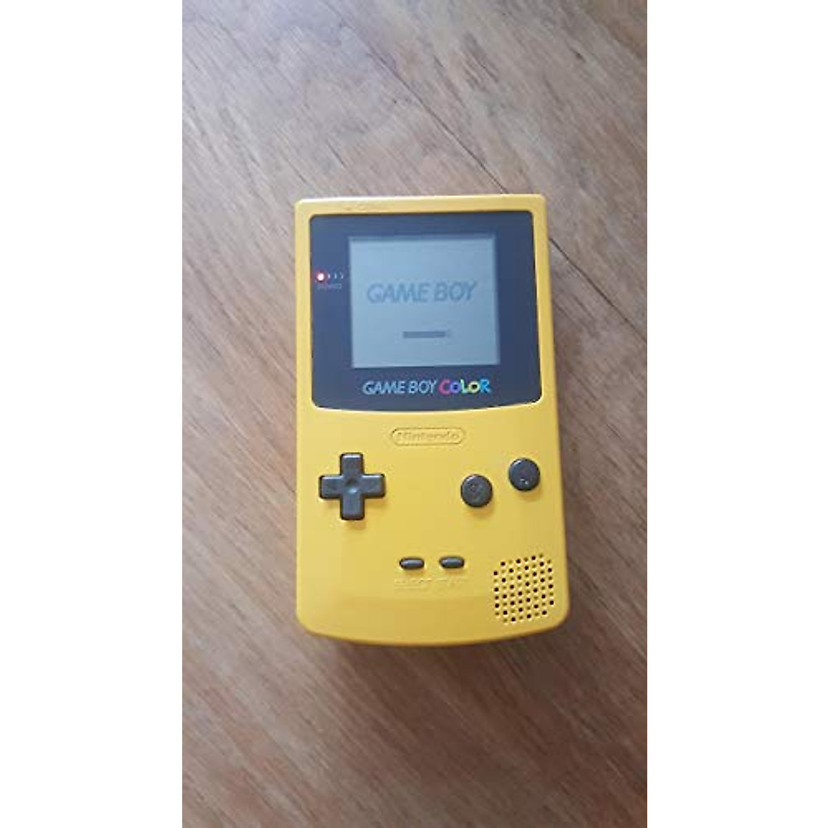 Game Boy Color - Dandelion (Renewed)