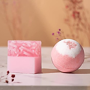 Ithmahco Birthday Gifts For Women, Bests Friend Gifts for Women Gifts For Women, Gift Set For Women, Gifts for Her, Best Birthday Gift Boxes For Women, Bath Set Gift Sister, Wife