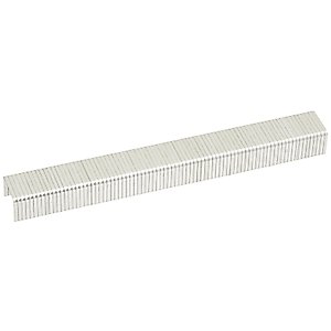 Duo Fast 5012C 20 Gauge Galvanized Staple 1/2-Inch Crown x 3/8-Inch Length, 5000 Pack