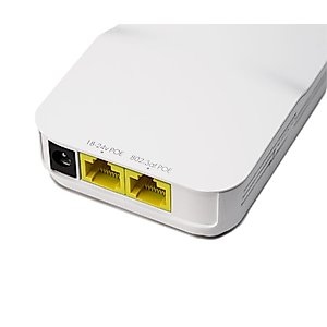 OM2P-HS 802.11gn 300mbps HIGH Power Access Point Router (with 802.3af)