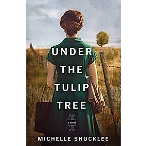 Under the Tulip Tree