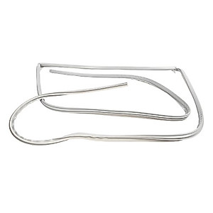 BALLY REFRIGERATED BOXES 016546 Gasket Assembly