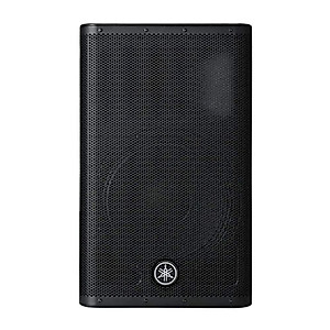 Yamaha DXR12MKII, 12" 1100W Powered Speaker Cabinet