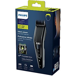 Philips Hairclipper Series 7000, HC7650/14