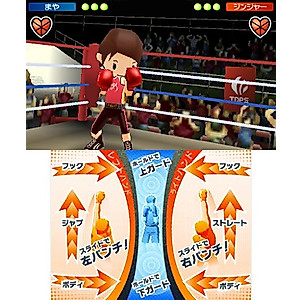 DualPenSports - Nintendo 3DS