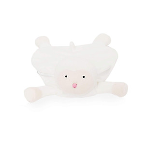 WubbaNub Lamb Lovey