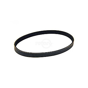 Blower Belt For Walker Repl 7234-1 (9/16