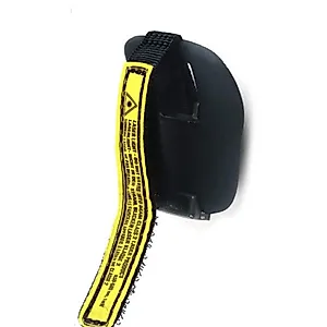 Finger Strap Assembly for Motorola Symbol RS409 RS419 Ring Scanner Replace 21-93022-03R