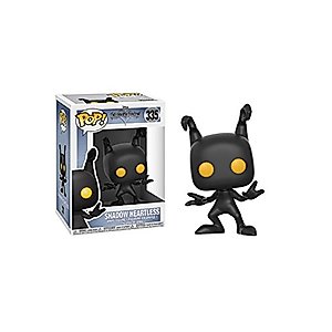 Funko Pop Disney: Kingdom Hearts - Heartless Collectible Vinyl Figure