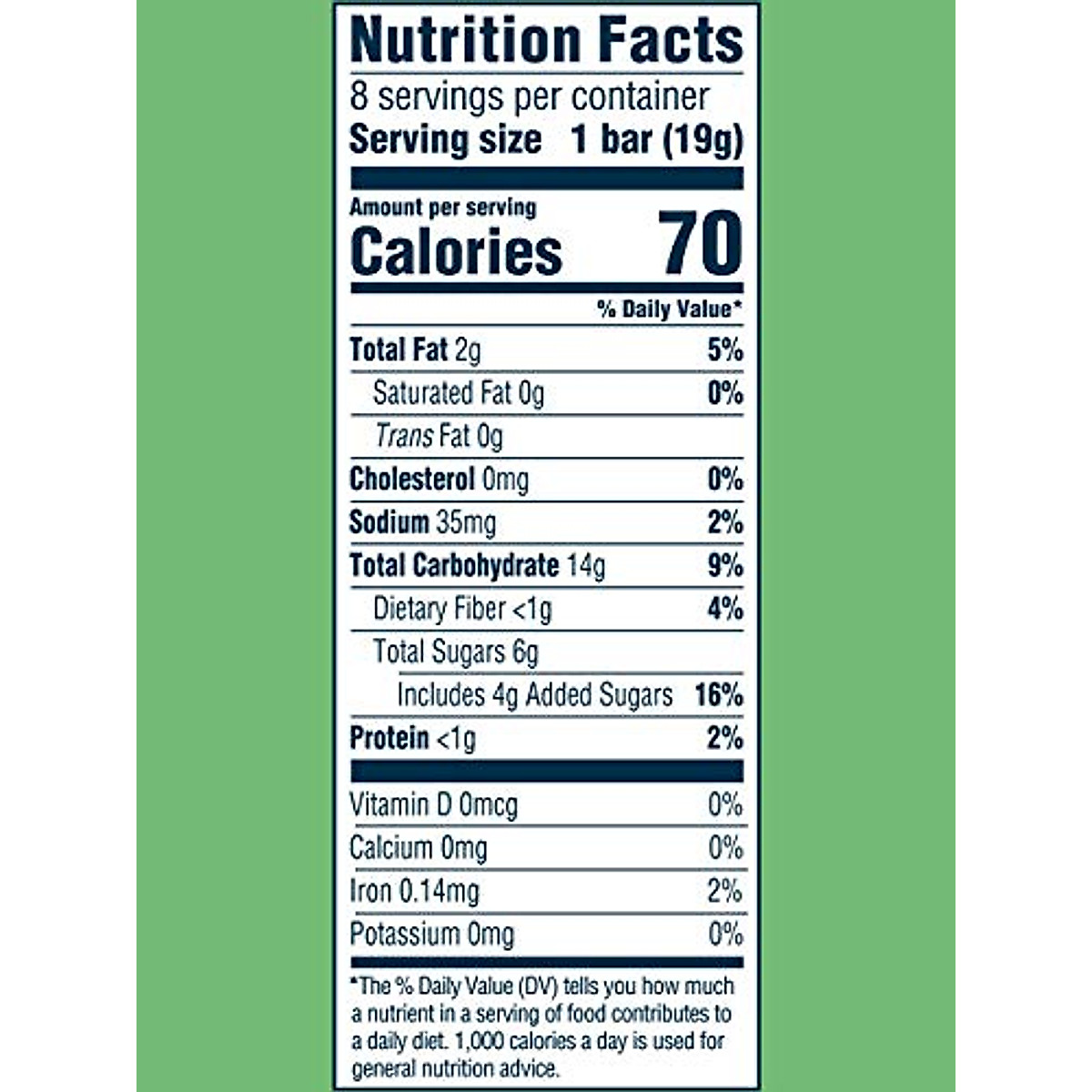 Gerber Organic Grain & Grow Toddler Bars, Banana Mango Pineapple, Soft Baked Grain Bars Toddler Snack, 8 Individually Wrapped Bars/Box (Pack of 2 Boxes)