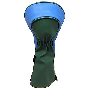 ReadyGOLF Dancing Gopher Embroidered Driver Headcover