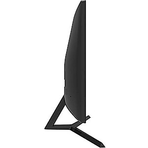 AOPEN Gaming Series - 23.6in Curved LED Widescreen LCD Monitor Full HD 1920 x 1080 4ms 144Hz (Renewed)