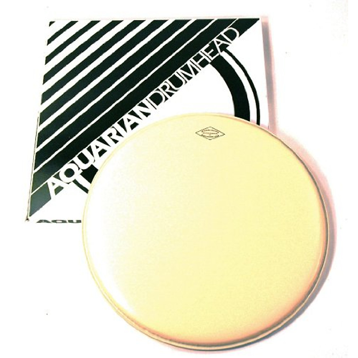 Aquarian Drumheads Drumhead Pack (MOTC-M12)