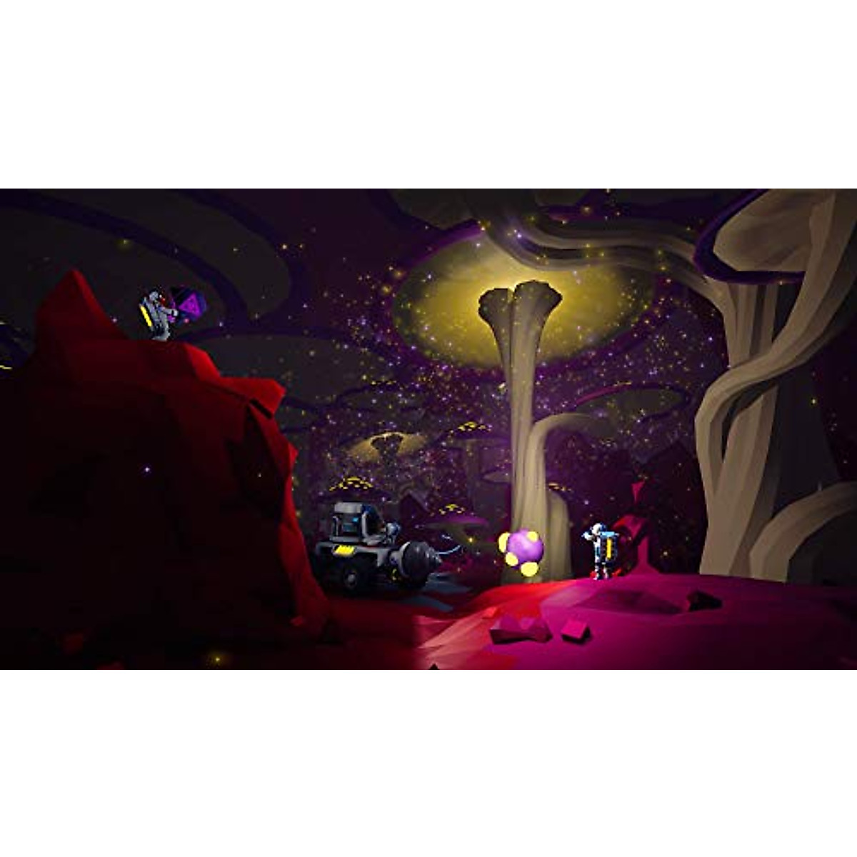 Astroneer - PlayStation 4