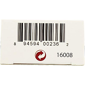 Tulip Perfume Classic Eau De Parfum, Blue Neroli Wood 2 Ounce