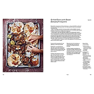 Rice Table: Korean Recipes and Stories to Feed the Soul