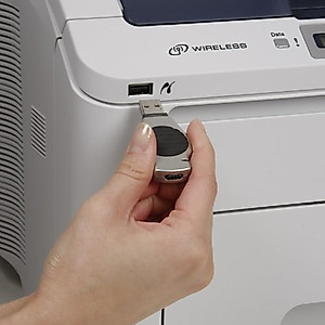 Brother HL-3070CW Compact Digital Color Printer with Wireless Networking