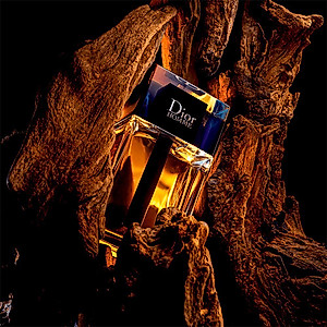 Dior Homme by Christian for Men 3.4 oz Eau de Toilette Spray