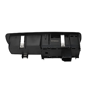 HARUMA Front RH Passenger Side Power Window Switch For 2008-2012 Dodge Grand Caravan, Chrysler Town and Country,Jeep Liberty,Dodge Ram 1500, 2007-2011 Dodge Nitro 2009-2010 Dodge Journey