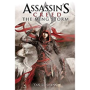 Assassin's Creed: The Ming Storm