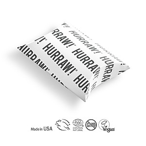 Hurraw! Black Cherry Tinted Lip Balm: (Sheer Red Tint) Organic, Certified Vegan, Cruelty and Gluten Free. Non-GMO, 100% Natural Ingredients. Bee, Shea, Soy and Palm Free. Made in USA