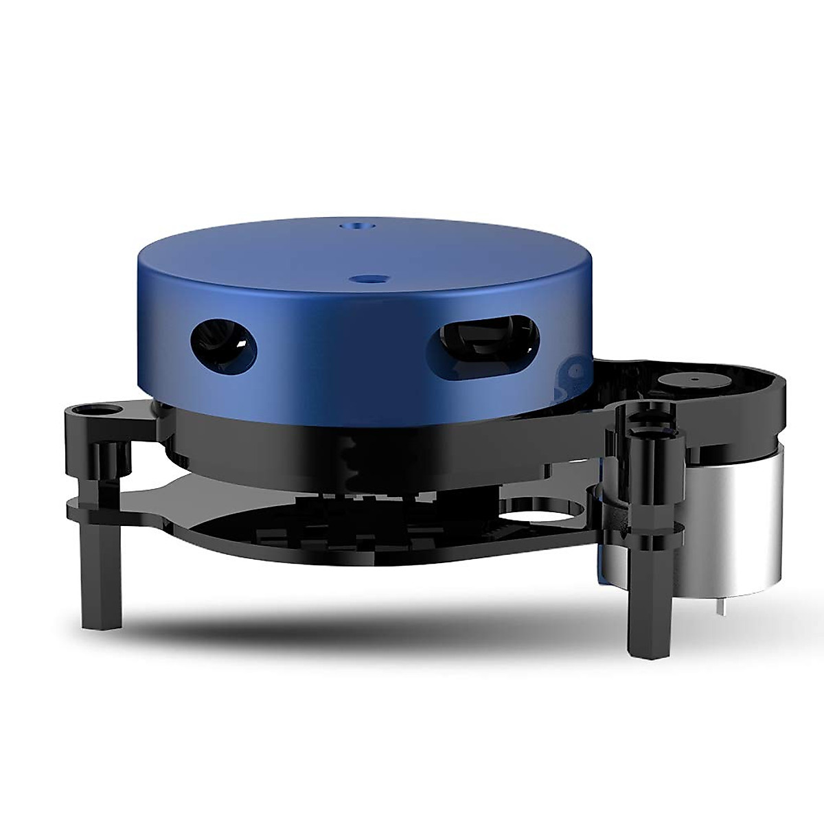 EAI YDLIDAR X2L 360 Degree 2D Laser Range Lidar Sensor 8 Meters Scanning Radius for Obstacle Avoidance and Navigation of Robots