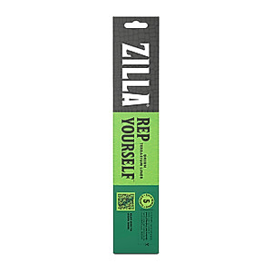 Zilla Reptile Terrarium Bedding Substrate Floor Liner, Green, 30G, 11.75" x 35.5"