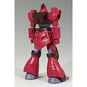 Bandai Hobby - Zeta Gundam - #212 Galbaldy Beta, Bandai Spirits Hobby HGUC 1/144 Model Kit