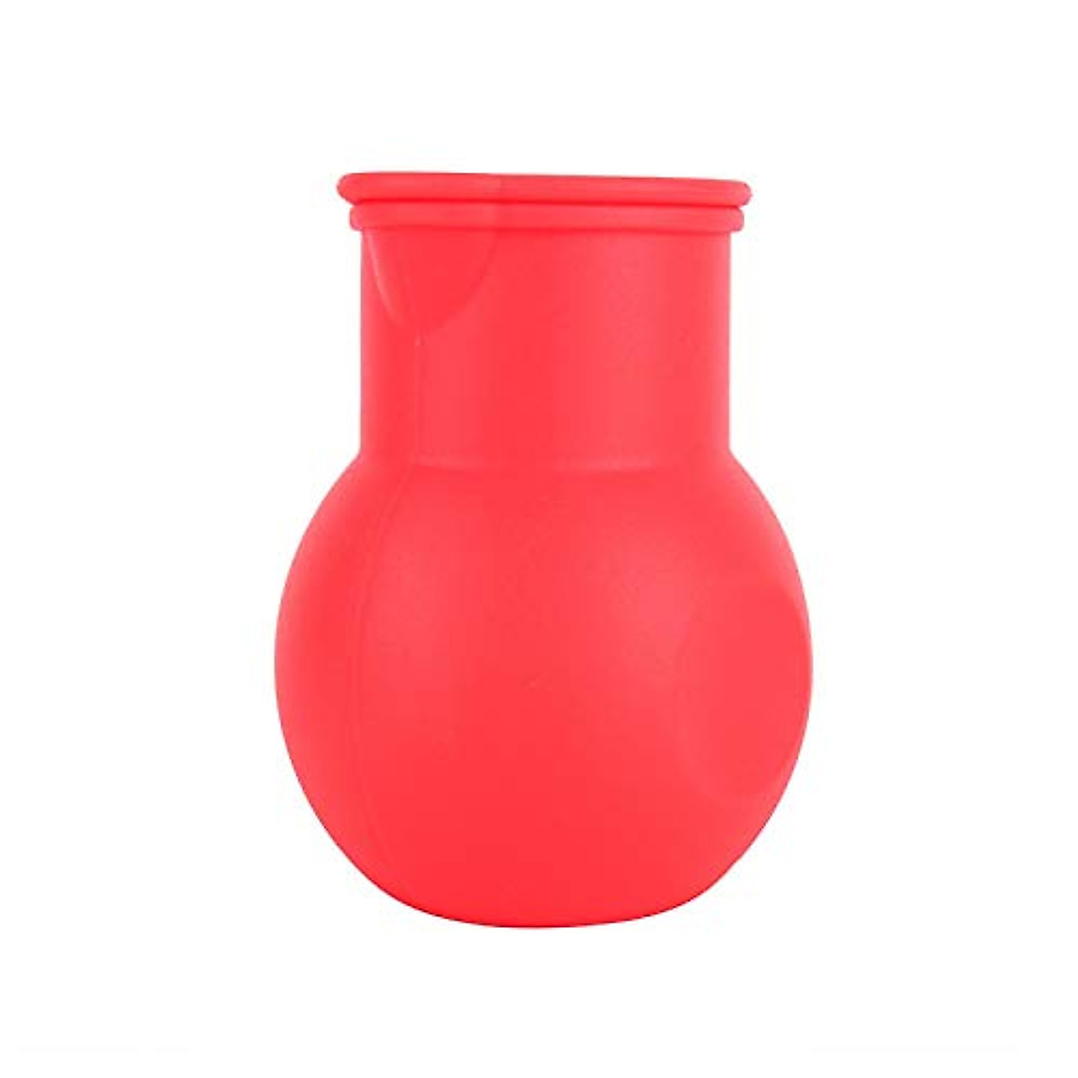 Soft Silicone Chocolate Melting Pot, 100ML Chocolate Melter Mold in Microwave for Butter, Cheese, Candy and Caramel, Baking Pouring Tool