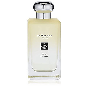 JO MALONE Yuja cologne 100 ml Spray