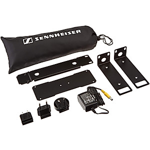 XSW 2-835-A Handheld Wireless Microphone - A Range (Renewed)