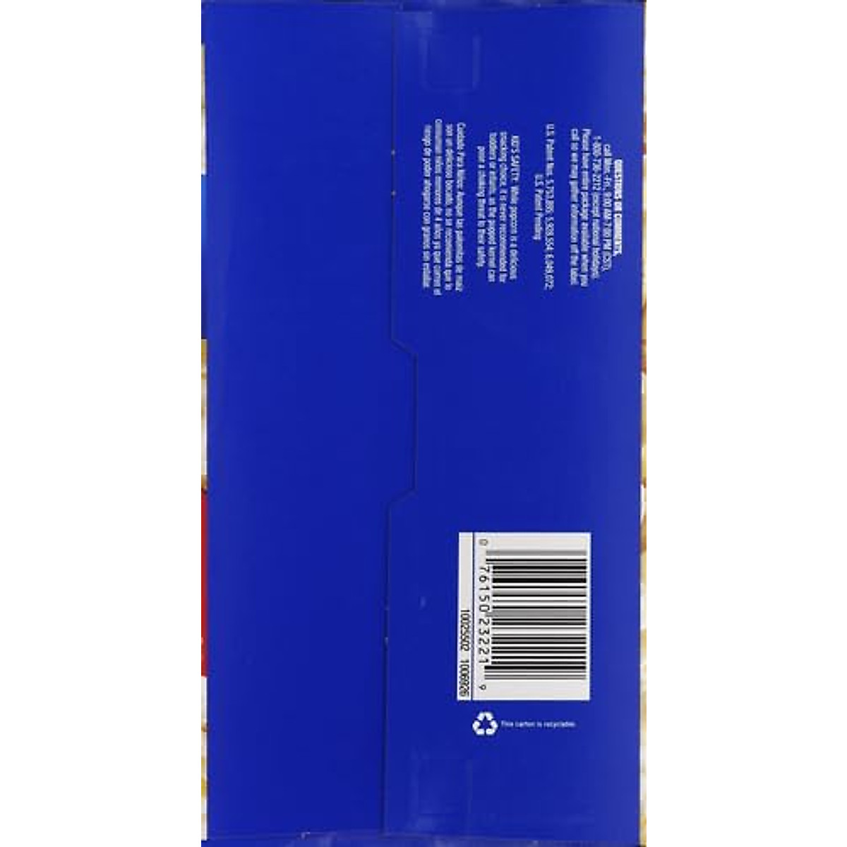 ACT II Butter Popcorn, 2.75 Ounce (12 Count)